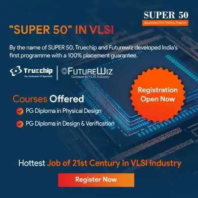 Best VLSI Training Institute in Noida - FutureWiz